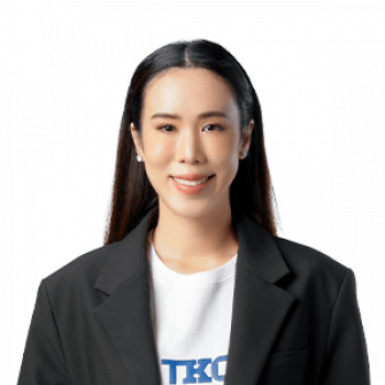 Mrs. Sasinet Baholyodhin | Turnkey Communication Services