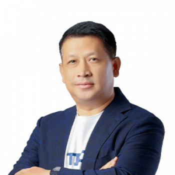 Mr. Sayam Tiewtranon | Turnkey Communication Services