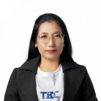 นางสาวสุรีรัตน์ ปราชญานุกุล | Turnkey Communication Services