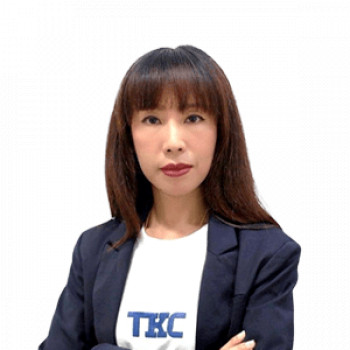 นางสาวศุทธดา แก้วไทรเลิศ | Turnkey Communication Services