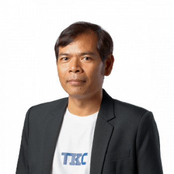 นายวันชัย ระวัง | Turnkey Communication Services