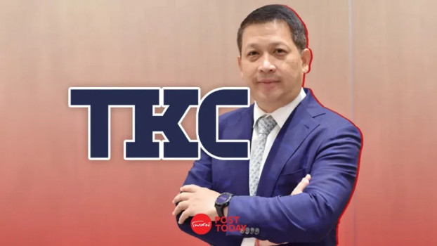 TKC closed AIT deal to become the No. 1 shareholder, increasing to 34.90% | Turnkey ...